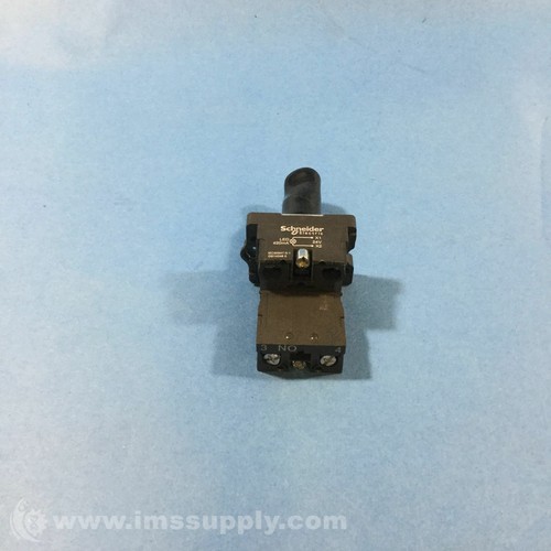 Schneider Electric ZA2EE101 Contact Block 6032 | eBay