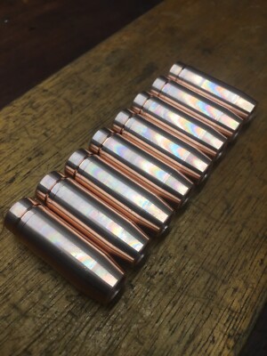 Custom Bronze And Colsibro Valve Guides Made In The UK | eBay UK