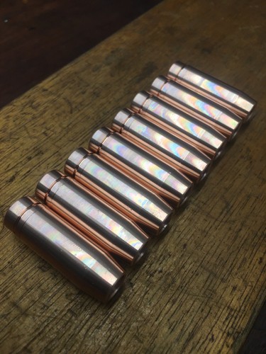 Custom Bronze And Colsibro Valve Guides Made In The UK | eBay UK