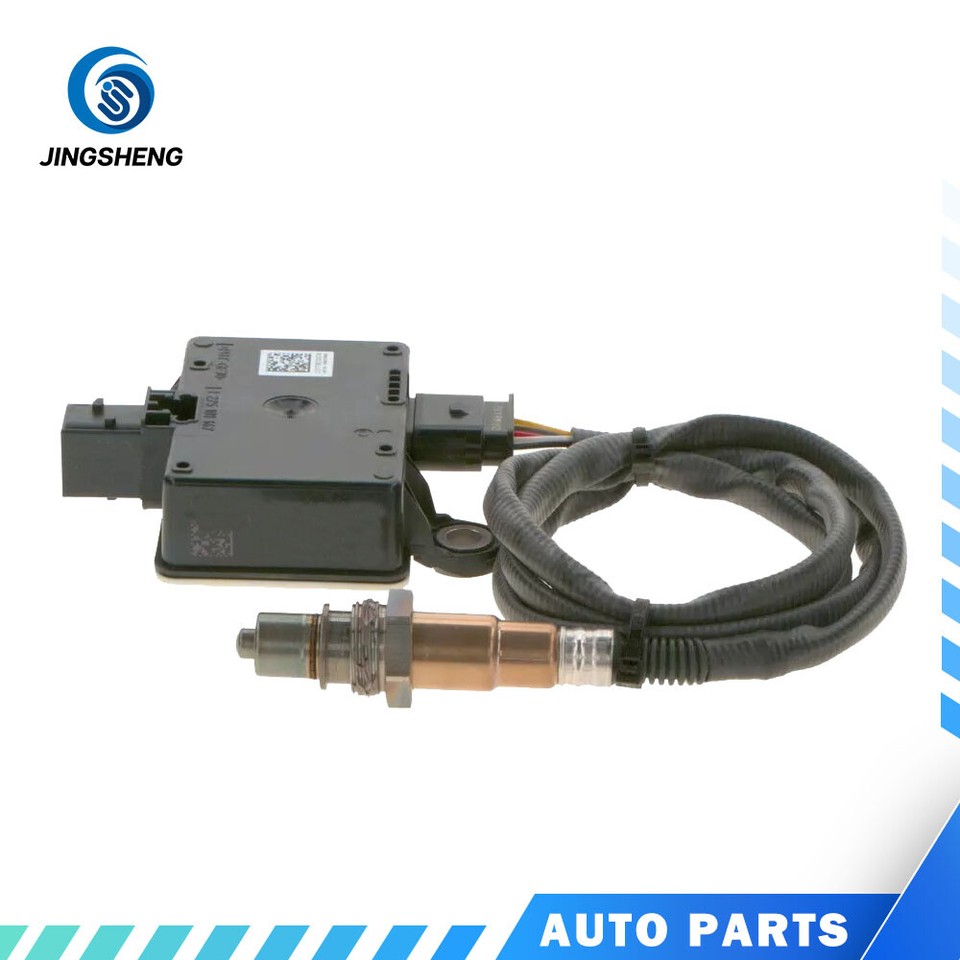 PM Particulate Matter Sensor Fit For Isuzu Truck 8983300950 0281006894 ...