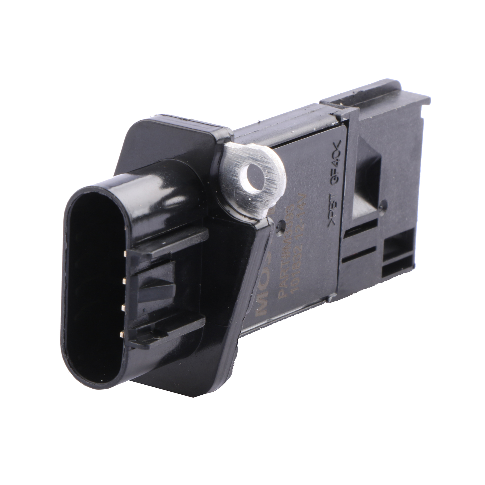 New Mass Air Flow Sensor MAF For Buick LaCrosse Chevy Colorado Impala ...