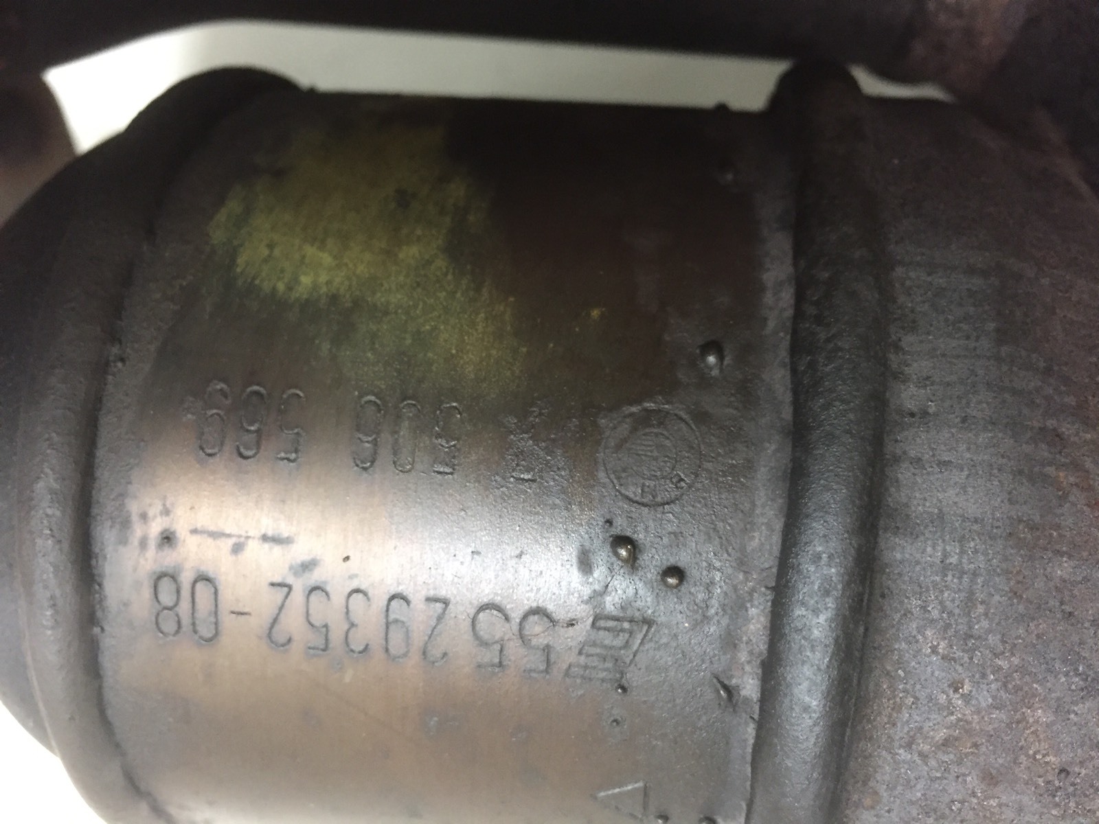 BMW 18407506559 for sale online | eBay