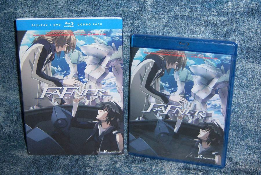 Fafner%3A+Heaven+and+Earth+%28Blu-ray%2FDVD%2C+2012%2C+2-Disc+Set%29 ...