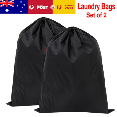 Large Nylon Drawstring Bags Storage Bags Drawstring Nylon Bags 10kg MAX ...