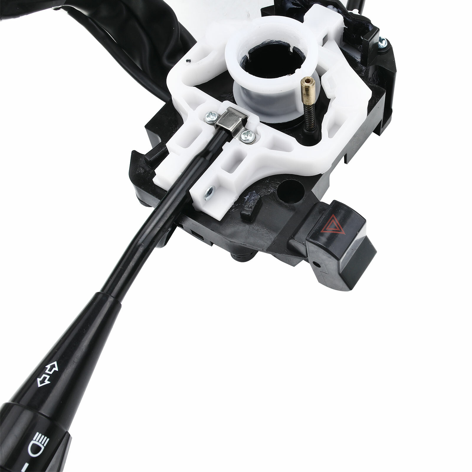 Headlight Indicator Wiper Switch for Toyota Hilux LN65 YN67 4 Runner ...