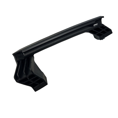 2012-2017 Hyundai Accent Sedan Glass Run Channel Rear Passenger Side ...