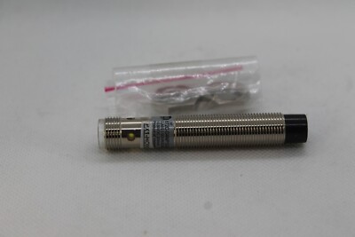 Allen Bradley Proximity sensor #872C-D4NP12-D4 | eBay