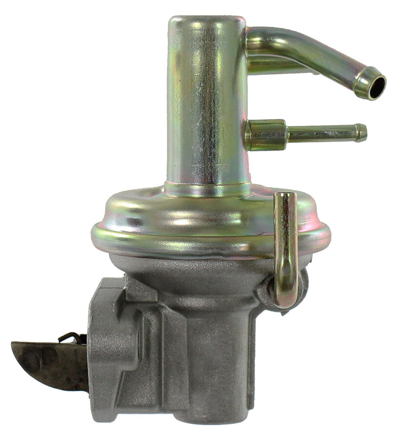Agility Mechanical Fuel Pump for 86-87 Isuzu Trooper/86-94 Isuzu Pickup ...