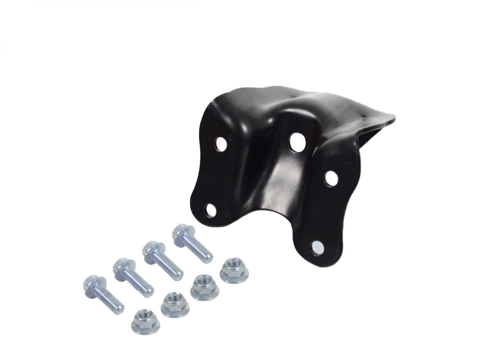 2PCS Rear Leaf Spring Bracket Kit For 1986-2011 Ford Ranger Mazda B2300 ...