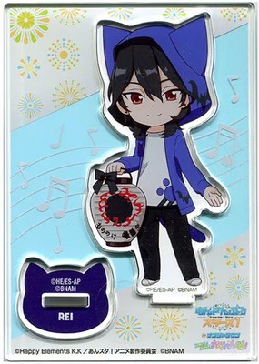 Acrylic stand/Acrylic panel - Rei Sakuma Acrylic Stand "Ensemble Stars ...