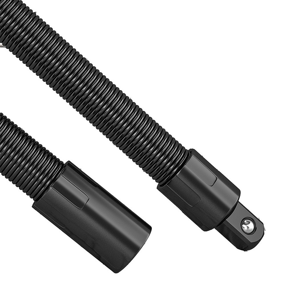 Versatile Connective Rod for Ratchet Wrench Flexible Shaft Extension ...