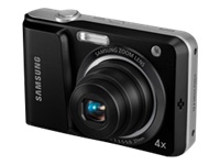 Samsung ES Series ES25 12.2MP Digital Camera - Black for sale online | eBay