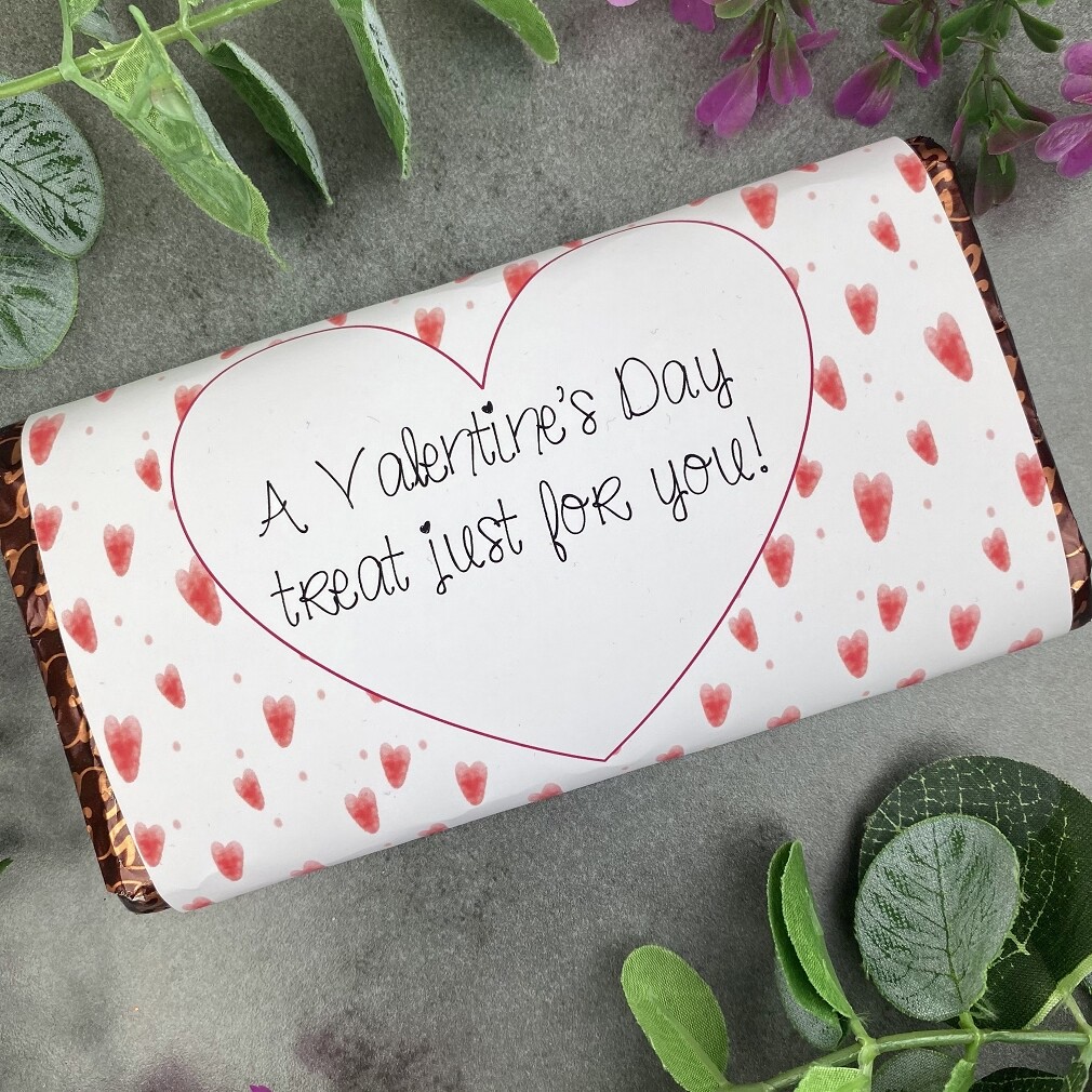 Valentines Candy Bar Cards Video Game Kids Valentine Candy Bar Just