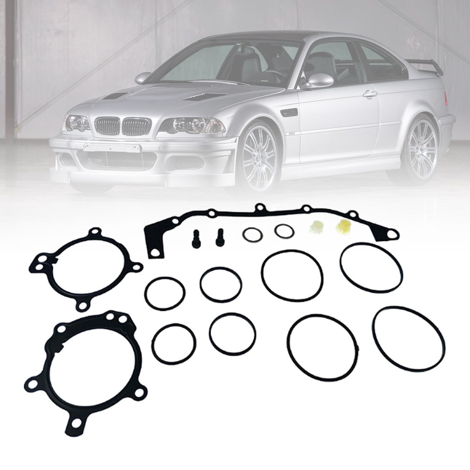 Dual Vanos O-Ring Seal Repair Kit For BMW E36 E39 E46 E53 E60 E83 11361748745 UK | eBay UK