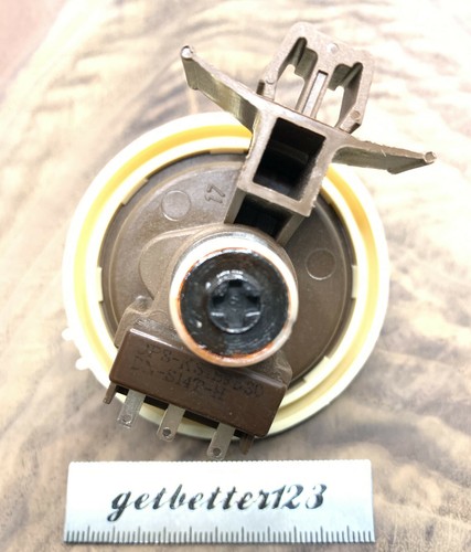 DN-S14T-H / DPS-KS1B Samsung Washer Washing Machine Water Level ...