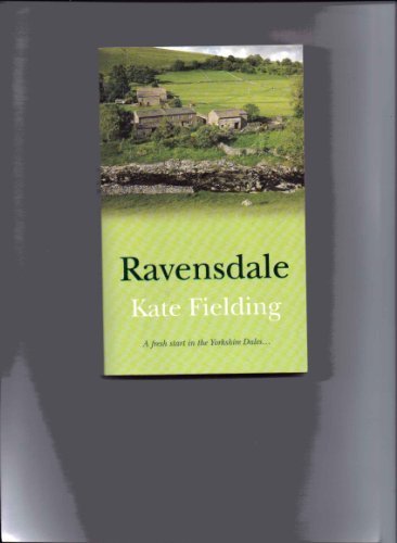 Ravensdale a fresh start in the Yorkshire Dales By Kate Fielding | eBay