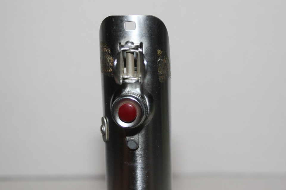 Graflex 2 Cell Flash for Star Wars Lightsaber Luke Skywalker - Untested ...
