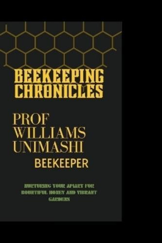Unimashi Beekeeping Chronicles (Poche) | eBay