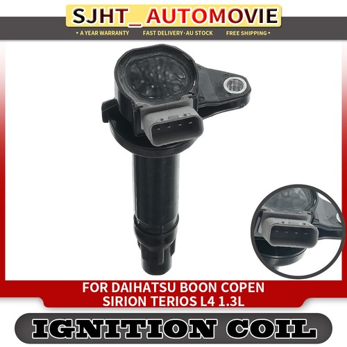 Ignition Coil for Daihatsu Boon Copen Materia Sirion M301 M303 TERIOS 1 ...