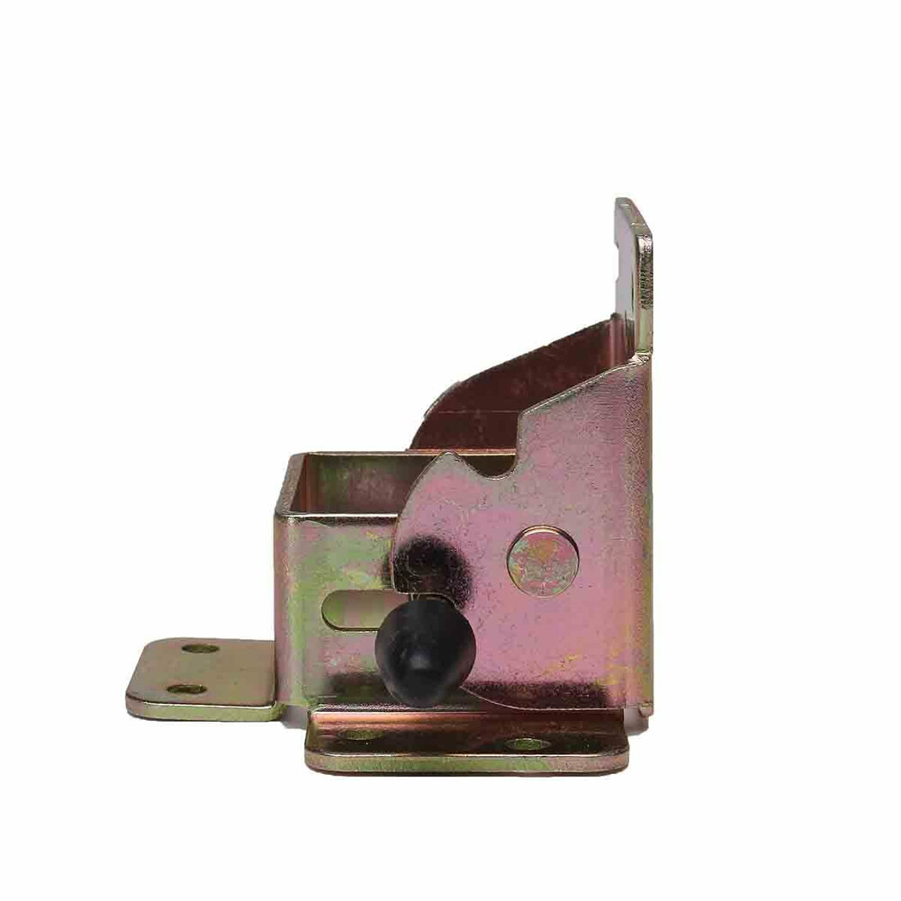 Locking Folding Table Chair Leg Brackets Hinges Home Furniture DIY Tool ...