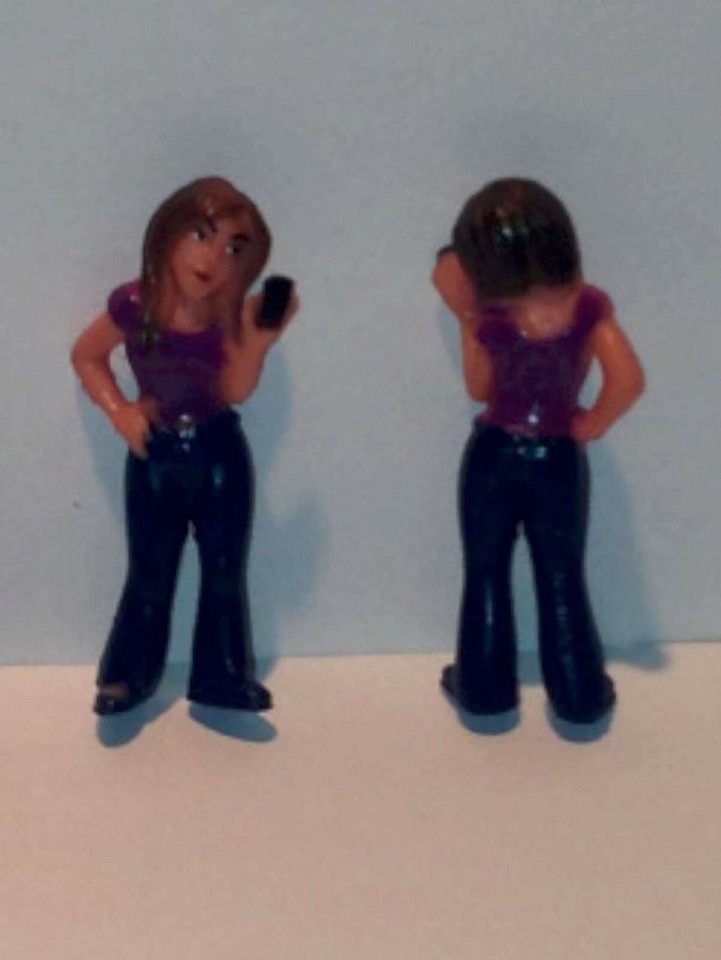 HOMIES SERIES 12 "You Choose One" We have Pretender Rip Angel Drama ...