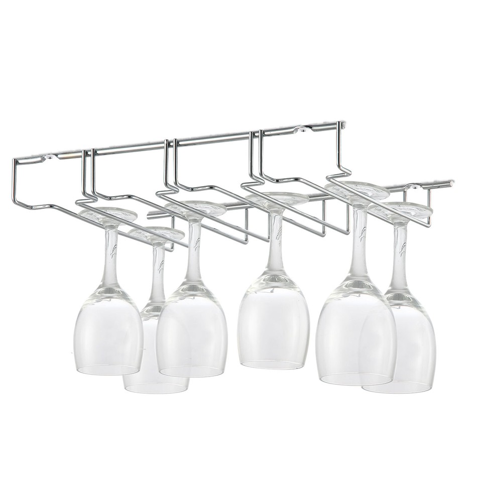 2 TIER FOLDABLE SHELF KITCHEN CABINET STORAGE STACKABLE CUPBOARD RACK ...