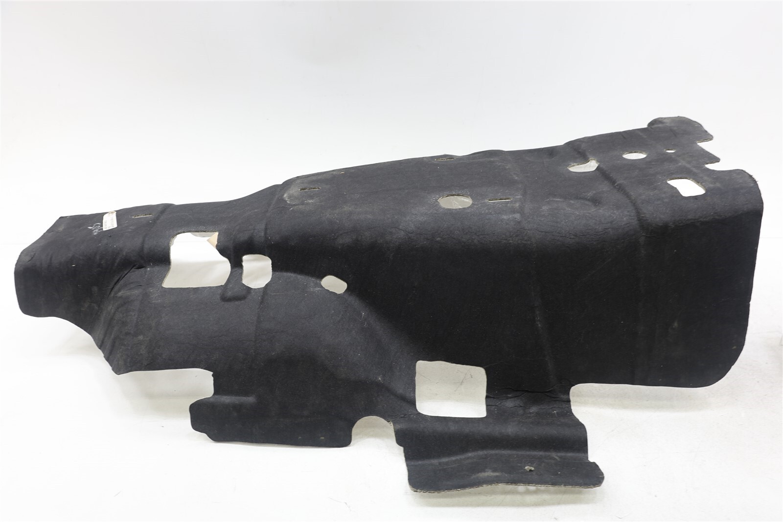 NEW OEM Ford Transmission Heat Shield L1MZ-7A434-F Explorer Aviator ...