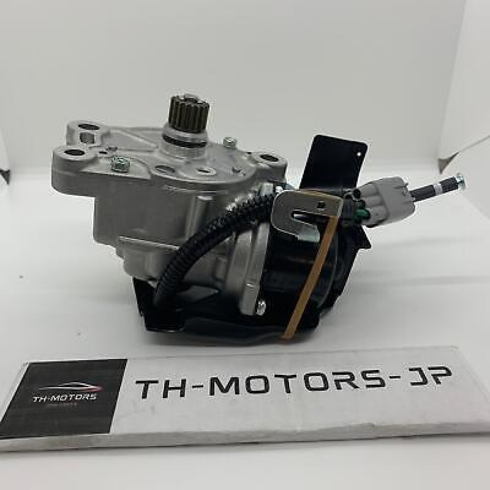 41450-35041 Toyota Actuator Differential Lock Shift 4145035041 Genuine ...