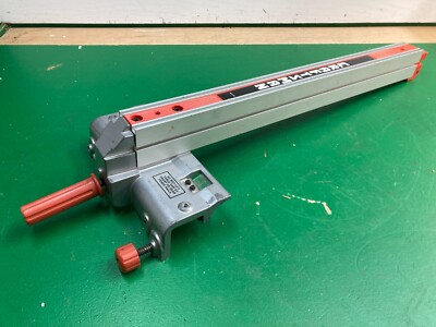 READ - Craftsman 152.221040 152.221140 152.221240 Table Saw RIP FENCE ...