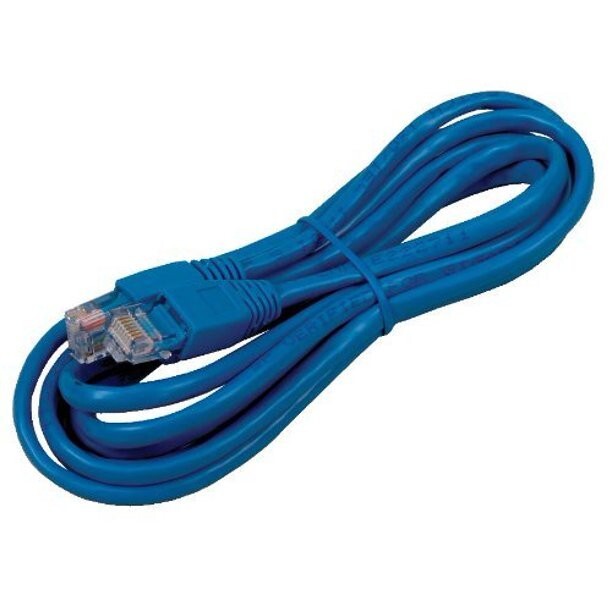 RCA 14-Feet Cat5e Cable - Blue (TPH531BR) 44476061462| eBay