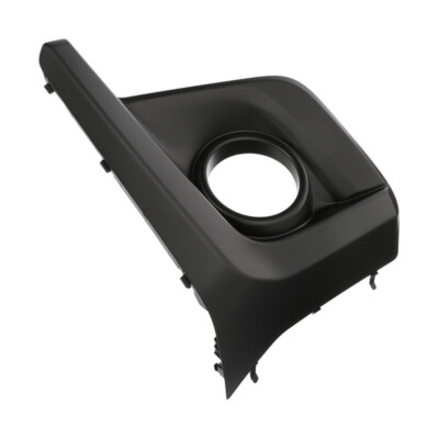 Genuine Left Hand Fog Light Cover XV 2018-2020 57731FL092 | eBay Australia