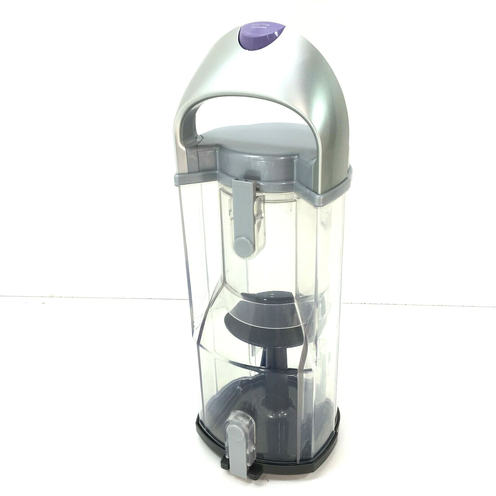 Shark SV1110 SV1100 SV1106 SV1106N SV1107 SV1112 DIRT DUST CANISTER CAN ...