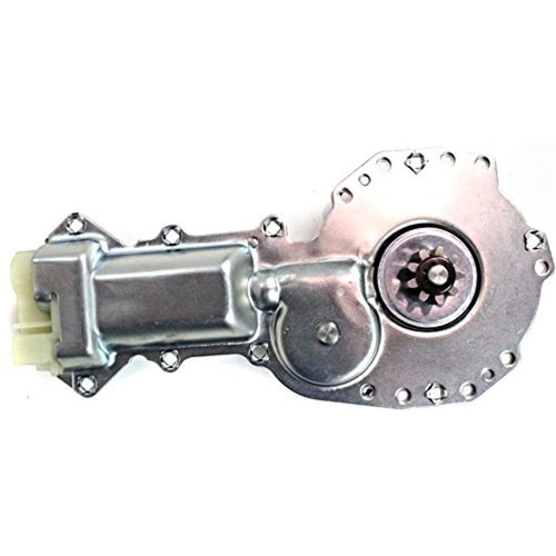 Astro Safari Camaro Firebird Lt or Rt Door Window Lift Motor Sq Connect ...