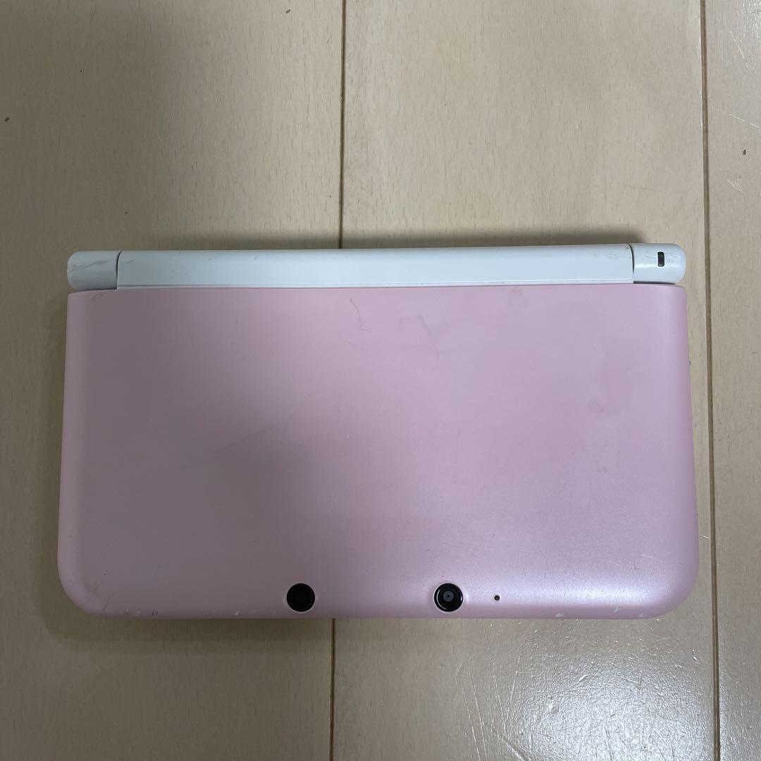 3ds Xl Colors Pink