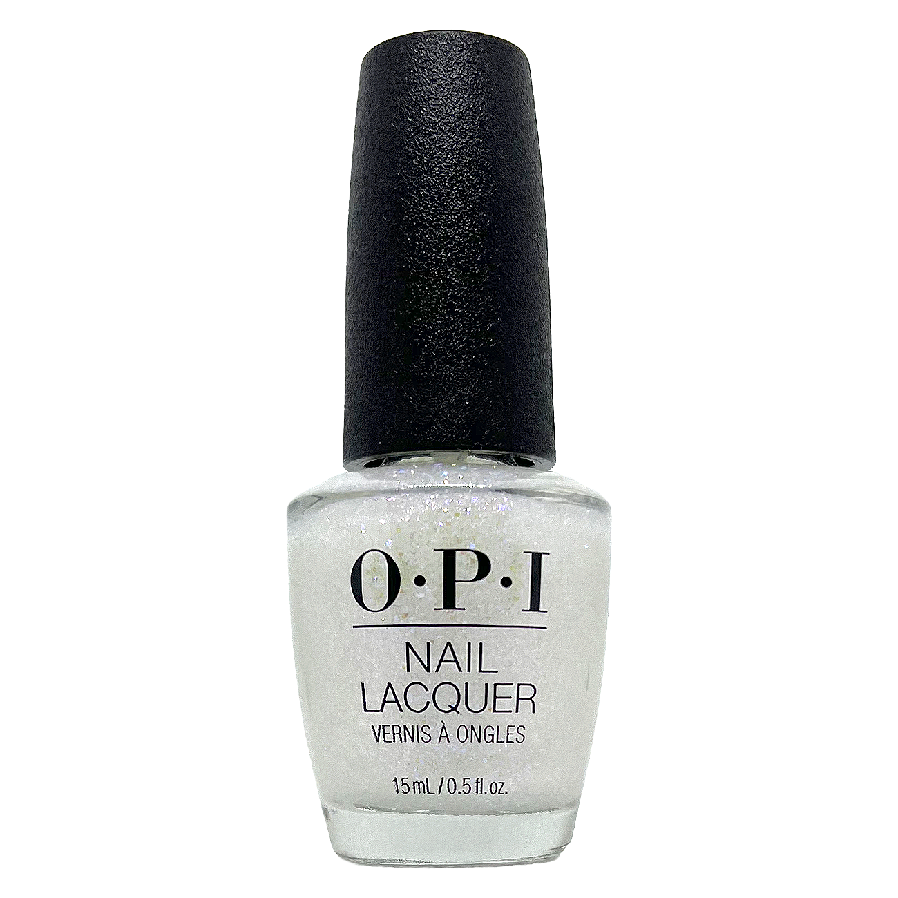 OPI Your Way Spring 2024, Nail Lacquer, Snatch'd Silver #NLS017 - 0.5 oz | eBay