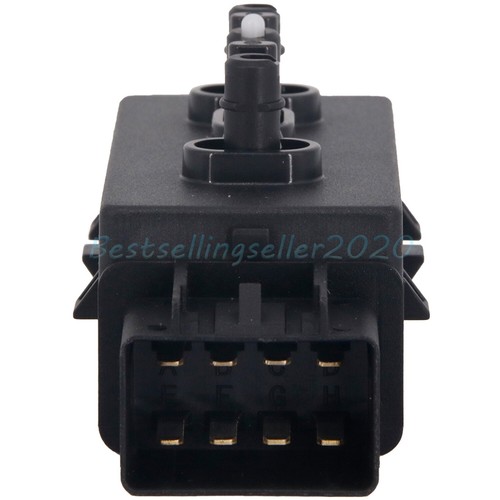 LF Power Seat Control Switch 6-Way Fit for Chevrolet GMC Cadillac Buick ...