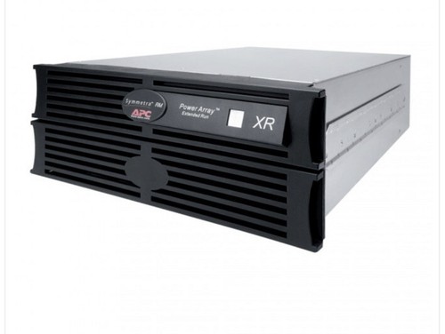 APC SYMMETRA RM XR SYXRCC FRAME STRMXR4 | eBay