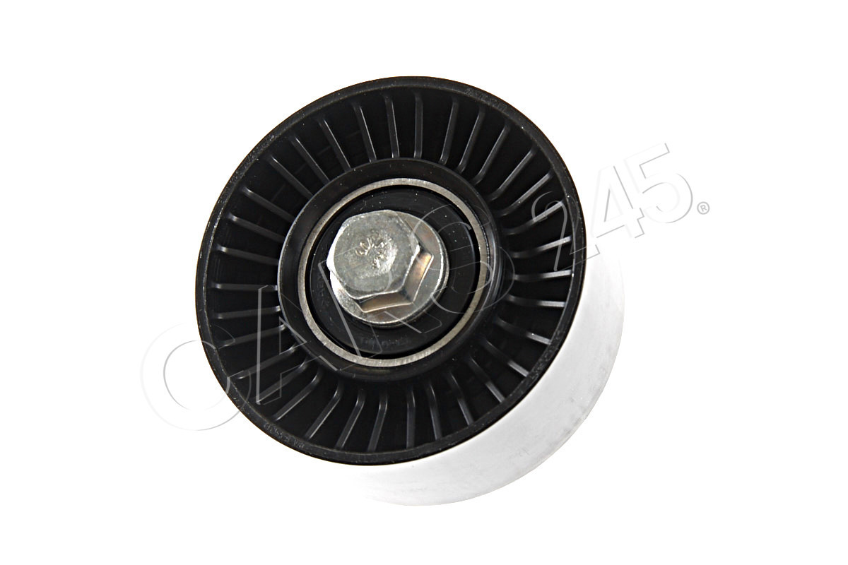 Genuine BMW E70 SUV Belt Drive Deflection pulley OEM 11287542887 | eBay