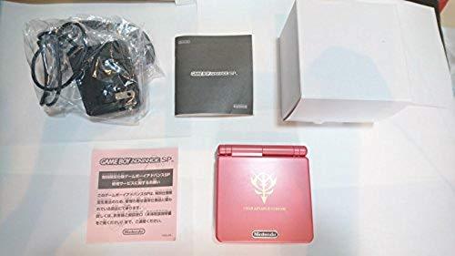 Game Boy Advance SP SD Gundam G Generation Advance included version | eBay