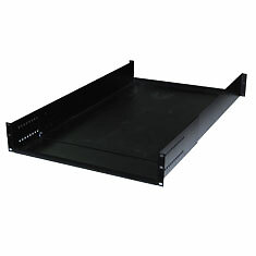 Icc Iccmsras30 Rack Shelf, 4 Post Adjustable, 2 Rms | eBay