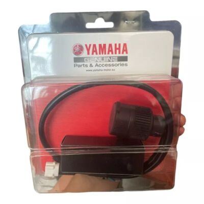 USB POWER SOCKET ORIGINALE YAMAHA YMEFUSBU0000 | eBay