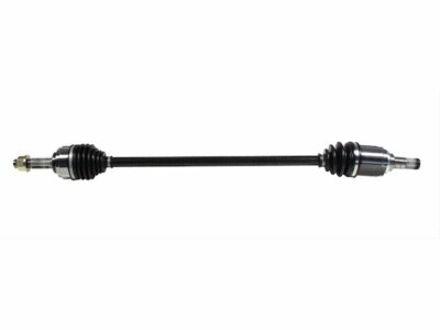 For 2014-2018 Nissan Versa Note CV Axle Assembly Front Right GSP ...