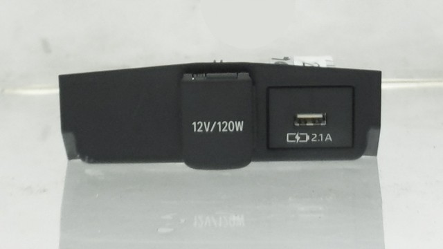 2020 2021 Toyota Corolla USB CHARGER PORT 85532-12020 OEM for sale ...