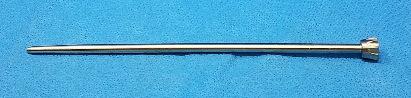 Stryker 1320-0170 Fragment Control Sleeve | eBay