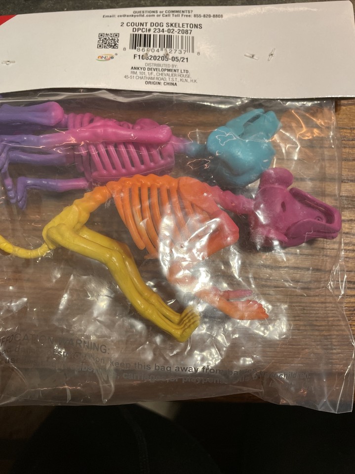 target bullseye playground halloween dog skeletons | eBay