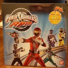 Power Rangers RPM Demo DVD (SEALED/NEW) 2009 | eBay