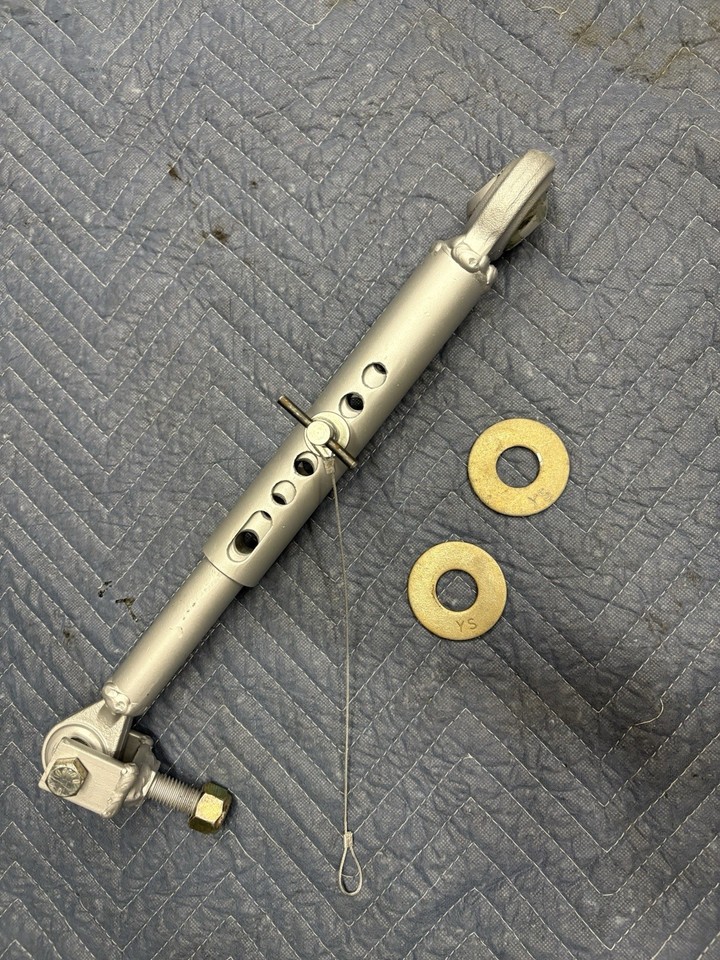 John Deere 3025E 3032E 3038E Stabilizer Assembly For Three Point Hitch ...