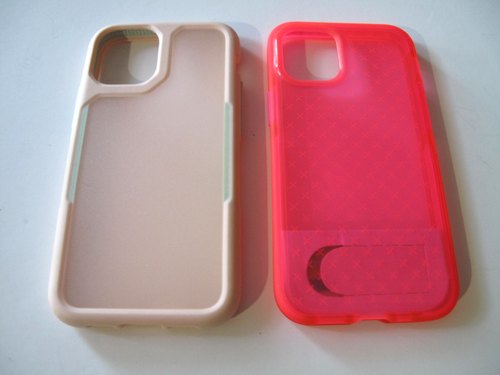 Tech21 EVO CHECK + Survivor ENDURANCE Cases for iPhone 12 Mini (5.4 ...