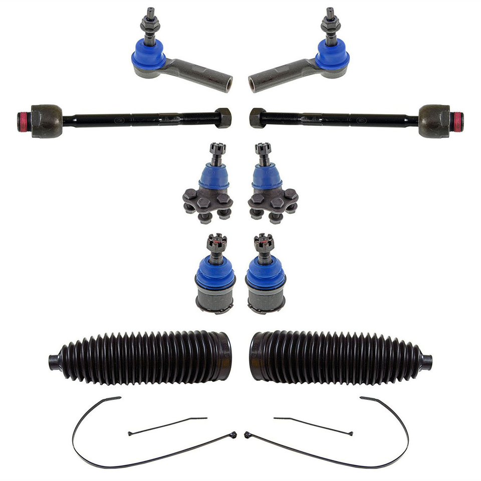 Front End Kit for Dodge Durango 2001 2002 2003 4.7L V8 | eBay