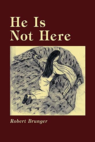 He Is Not Here By Robert Brunger 9781438915814| eBay
